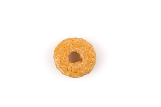 One Fruit Loop