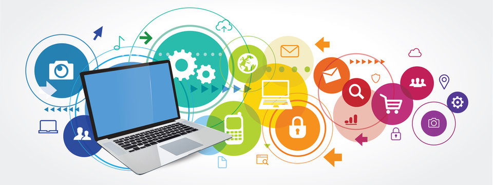 Informatica Imagens – Procure 1,093,179 fotos, vetores e vídeos | Adobe ...