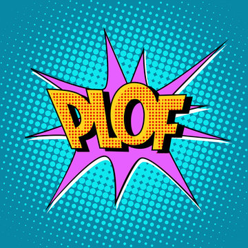 Plof bilder – Bläddra bland 16 stockfoton, vektorer och videor | Adobe ...