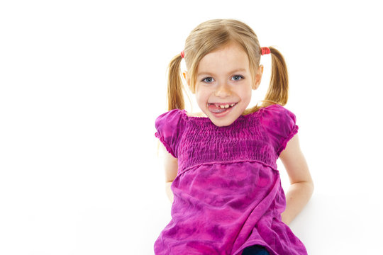 Child Wink Images – Browse 20,889 Stock Photos, Vectors, and Video ...