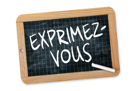 Exprimez-Vous - Images et vidéos libres de droits | Adobe Stock