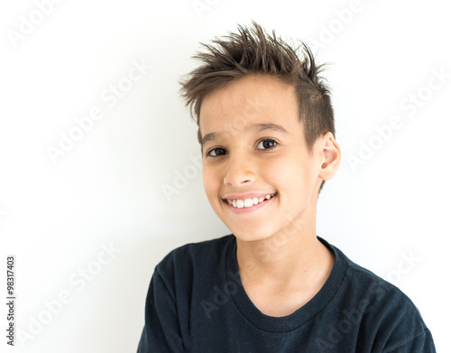"Boy face" Stock photo and royalty-free images on Fotolia.com - Pic ...