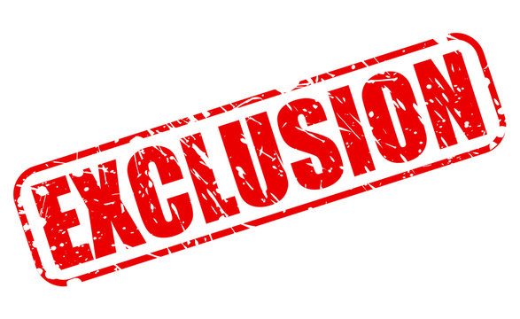 Exclusion Images – Parcourir 74,336 le catalogue de photos, vecteurs et ...