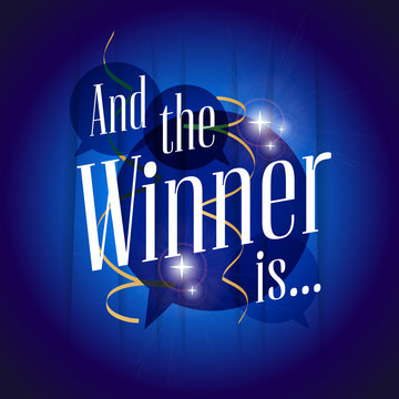 "The Winner Is" Images – Browse 510 Stock Photos, Vectors, and Video ...