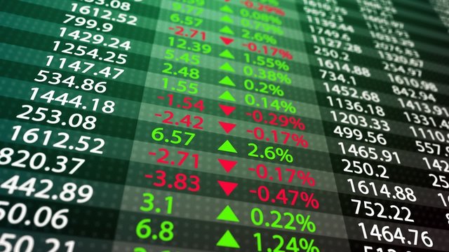 Stock Exchange Board