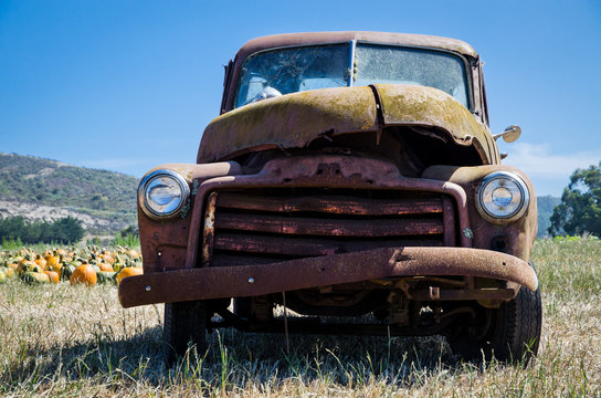 Rusted Truck Images – Browse 31,050 Stock Photos, Vectors, and Video ...
