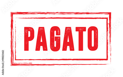 "PAGATO" Stock image and royalty-free vector files on Fotolia.com - Pic ...