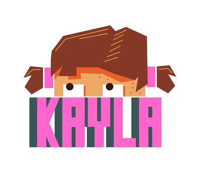 53 BEST Kayla IMAGES, STOCK PHOTOS & VECTORS | Adobe Stock