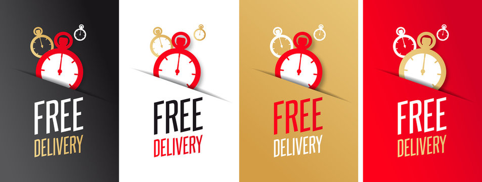 "Free Delivery" Images – Browse 6,000 Stock Photos, Vectors, and Video ...