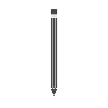 "Pencil Icon" Images – Browse 18 Stock Photos, Vectors, and Video ...