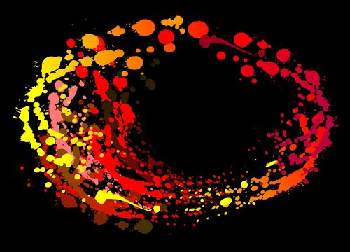 Farbenklecks Bilder – Durchsuchen 96 Archivfotos, Vektorgrafiken und ...