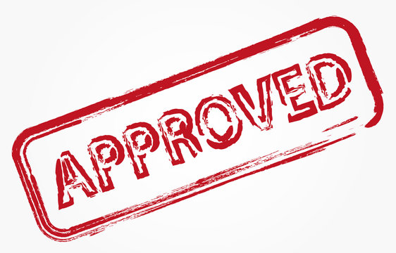 Approved Stamp Transparent Images – Browse 1,064 Stock Photos, Vectors ...