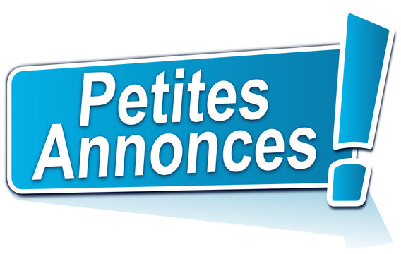 Imágenes de "Petites Annonces": descubre bancos de fotos, ilustraciones ...