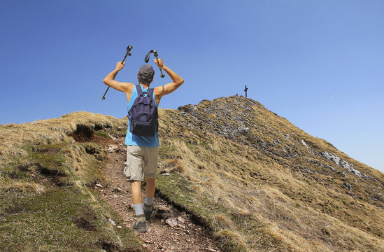 Endspurt-Bilder: Stock-Fotos & -Videos. | Adobe Stock