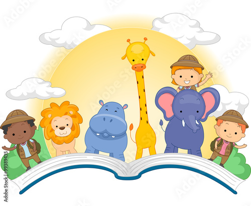Jungle Book Clipart Free Download On Clipartmag Collection of Zen ...