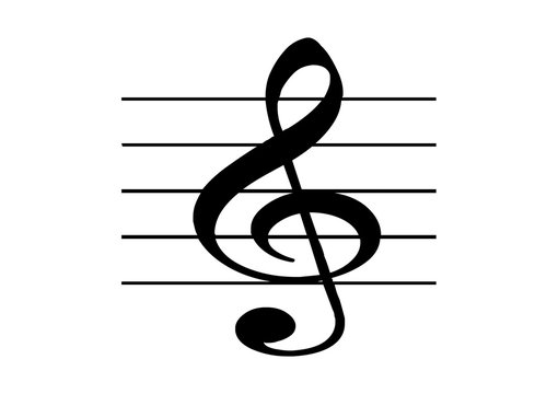 Imágenes de "Clef De Sol": descubre bancos de fotos, ilustraciones ...