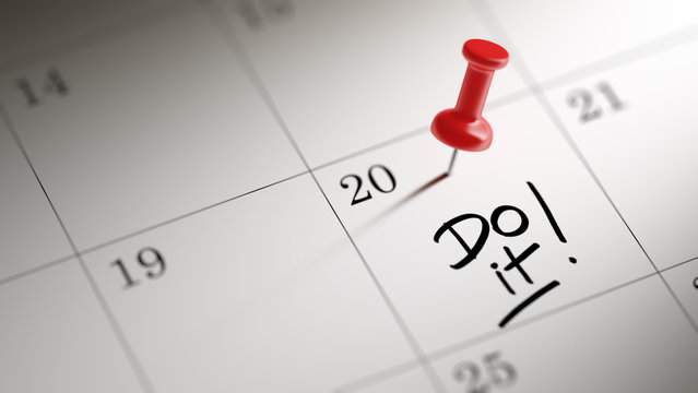 "Do It" Bilder – Durchsuchen 7,112 Archivfotos, Vektorgrafiken und ...