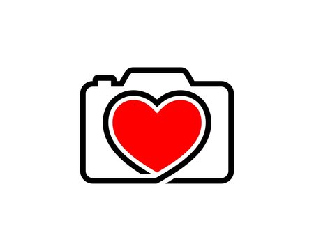 Camera Heart Images – Browse 60,610 Stock Photos, Vectors, and Video ...