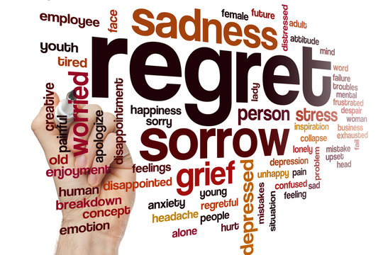 Regret Billeder – Gennemse 73,354 stockfotos, vektorer og videoer ...