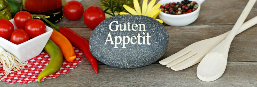 "Guten Appetit" Images – Browse 1,137 Stock Photos, Vectors, and Video ...