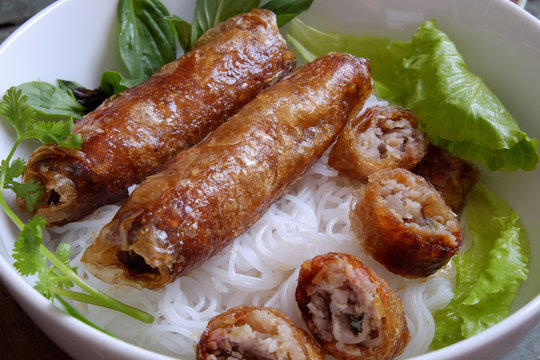 "Cha Gio" Images – Browse 1,379 Stock Photos, Vectors, and Video ...