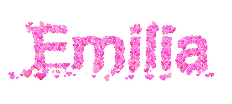 รูปภาพEmili – เลือกดูภาพถ่ายสต็อก เวกเตอร์ และวิดีโอ520 | Adobe Stock