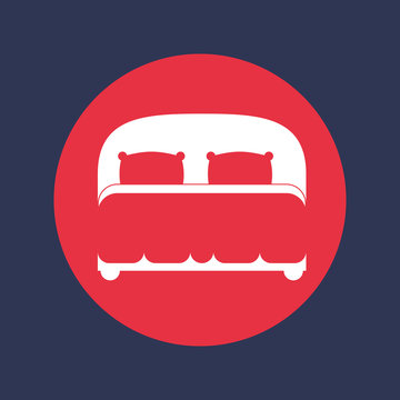 "Pictogram Accommodation" - Images et vidéos libres de droits | Adobe Stock