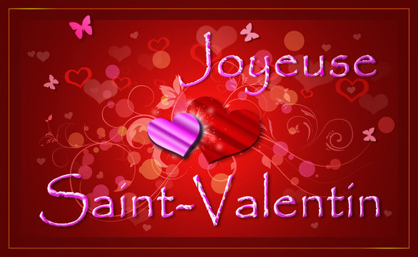 St-Valentin Images – Browse 1,352 Stock Photos, Vectors, and Video ...