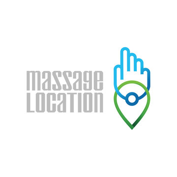 "Massage Logo" Images – Browse 620 Stock Photos, Vectors, and Video ...