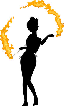 "Fire Dancer" Images – Browse 1,230 Stock Photos, Vectors, and Video ...
