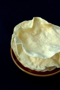 373 BEST Papadam IMAGES, STOCK PHOTOS & VECTORS | Adobe Stock