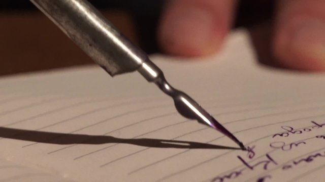 "Writing Ink" Images – Browse 585 Stock Photos, Vectors, and Video ...