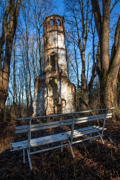 Imágenes de Turmruine: descubre bancos de fotos, ilustraciones ...