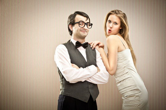 Ugly Couple Bilder – Durchsuchen 4,890 Archivfotos, Vektorgrafiken und ...