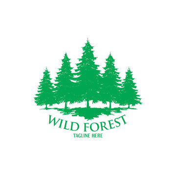 "Forest Logo" Images – Parcourir 1,066 le catalogue de photos, vecteurs ...