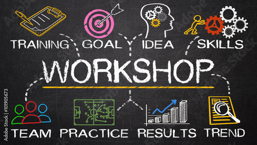 "workshop concept" Stockfotos und lizenzfreie Bilder auf Fotolia.com ...