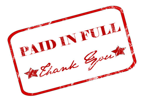 Paid In Full Images – Browse 28,084 Stock Photos, Vectors, and Video ...