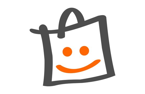 Nintendo Eshop Bag Icon