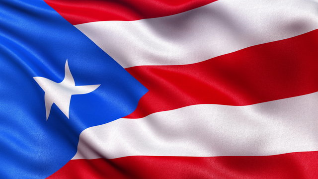 "Flag Of Puerto Rico" Images – Browse 281 Stock Photos, Vectors, and ...