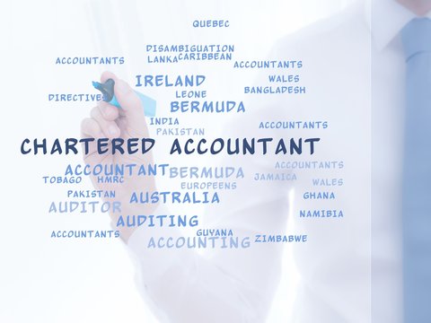 Chartered Accountant Images – Browse 5,307 Stock Photos, Vectors, and ...