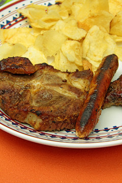 รูปภาพCotelette – เลือกดูภาพถ่ายสต็อก เวกเตอร์ และวิดีโอ187 | Adobe Stock