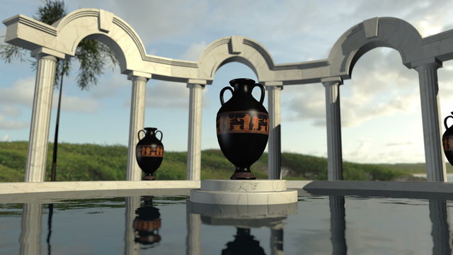 「Dipylon」の画像 - 14 件の Stock 写真、ベクターおよびビデオ | Adobe Stock