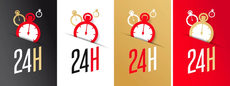 24h Chrono Logo VIDEO "24 Heures Chrono" : Premières Images De La