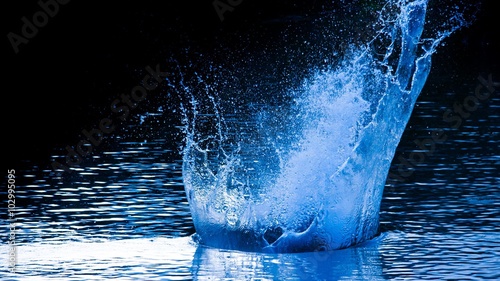 "water explosion" Stock photo and royalty-free images on Fotolia.com ...