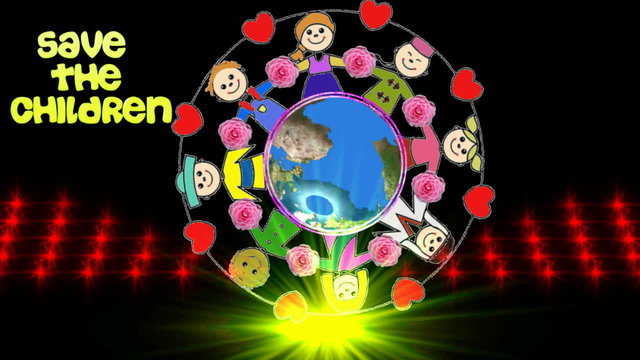 "Save The Children" Images – Browse 218 Stock Photos, Vectors, and ...