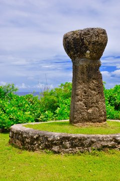"Latte Stone" Images – Browse 83 Stock Photos, Vectors, and Video ...