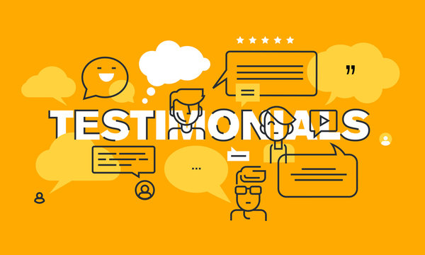 Testimonials Background Images – Browse 17,004 Stock Photos, Vectors ...