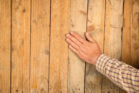"Touch Wood" Images – Browse 270 Stock Photos, Vectors, and Video ...