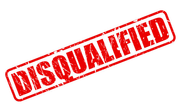 Disqualified Images – Browse 19,032 Stock Photos, Vectors, and Video ...