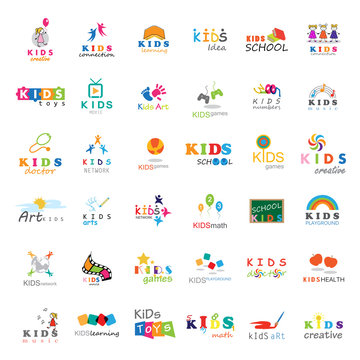 Kidblog Logo Kids Logo Images – Browse 2,867,771 Stock Photos,
